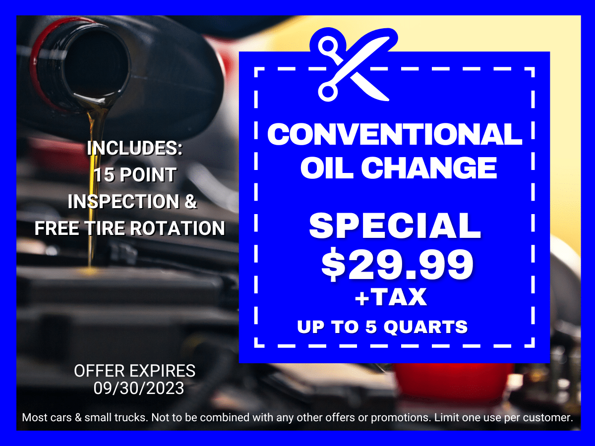 Auto Repair & Service in Apopka, FL - Freedom Tire & Automotive Inc.