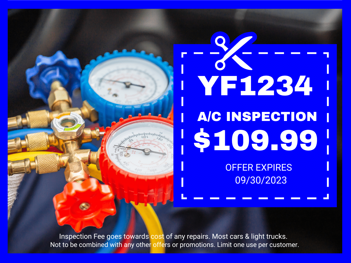 Auto Repair & Service in Apopka, FL - Freedom Tire & Automotive Inc.